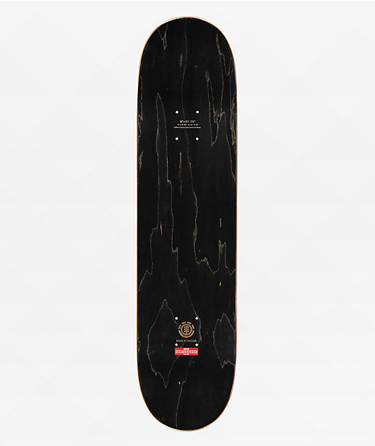 Element x Jake Foreman Peace 8.0" Skateboard Deck | Zumiez